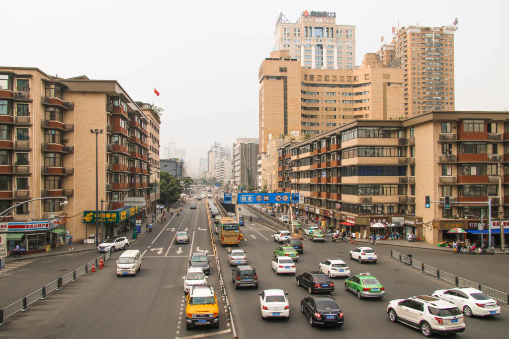 The Ultimate China Survival Guide - Backpacking People